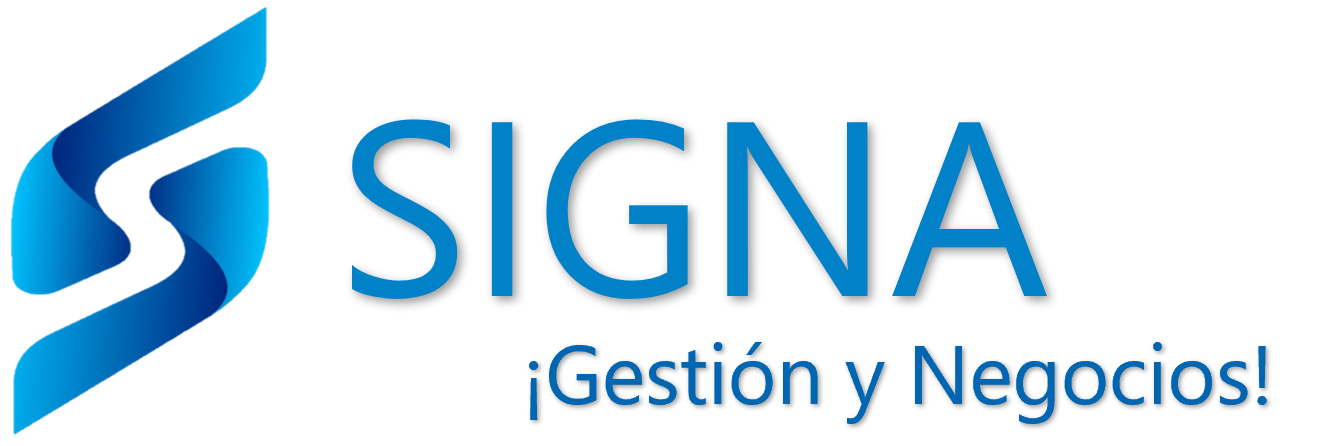 Inicio - SIGNA
